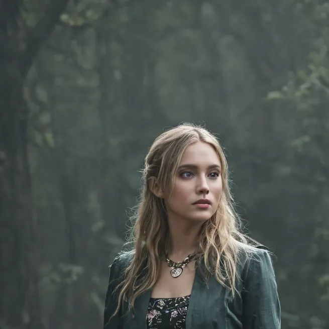 Chat with outer banks - text or voice, Enjoy AI Chat Free & Safe