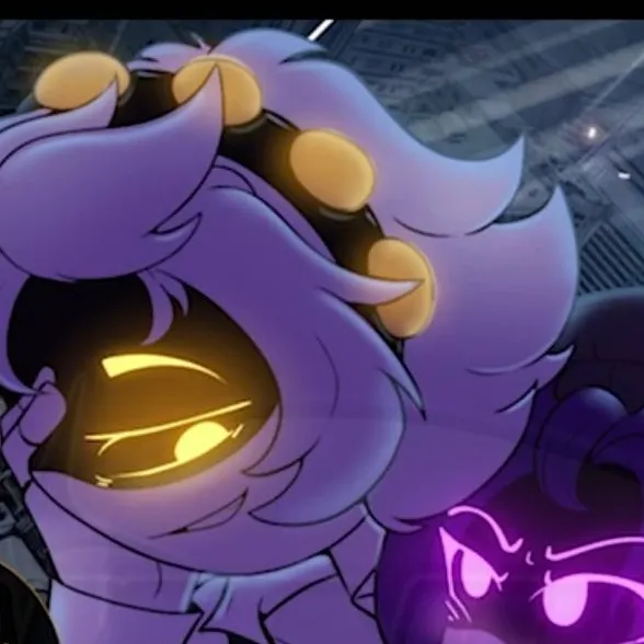 Chat with ♤~Mafia Drones~♤ - text or voice, Enjoy AI Chat Free & Safe