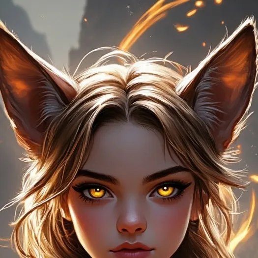 Chat with Ali - text or voice, Enjoy AI Chat Free & Safe