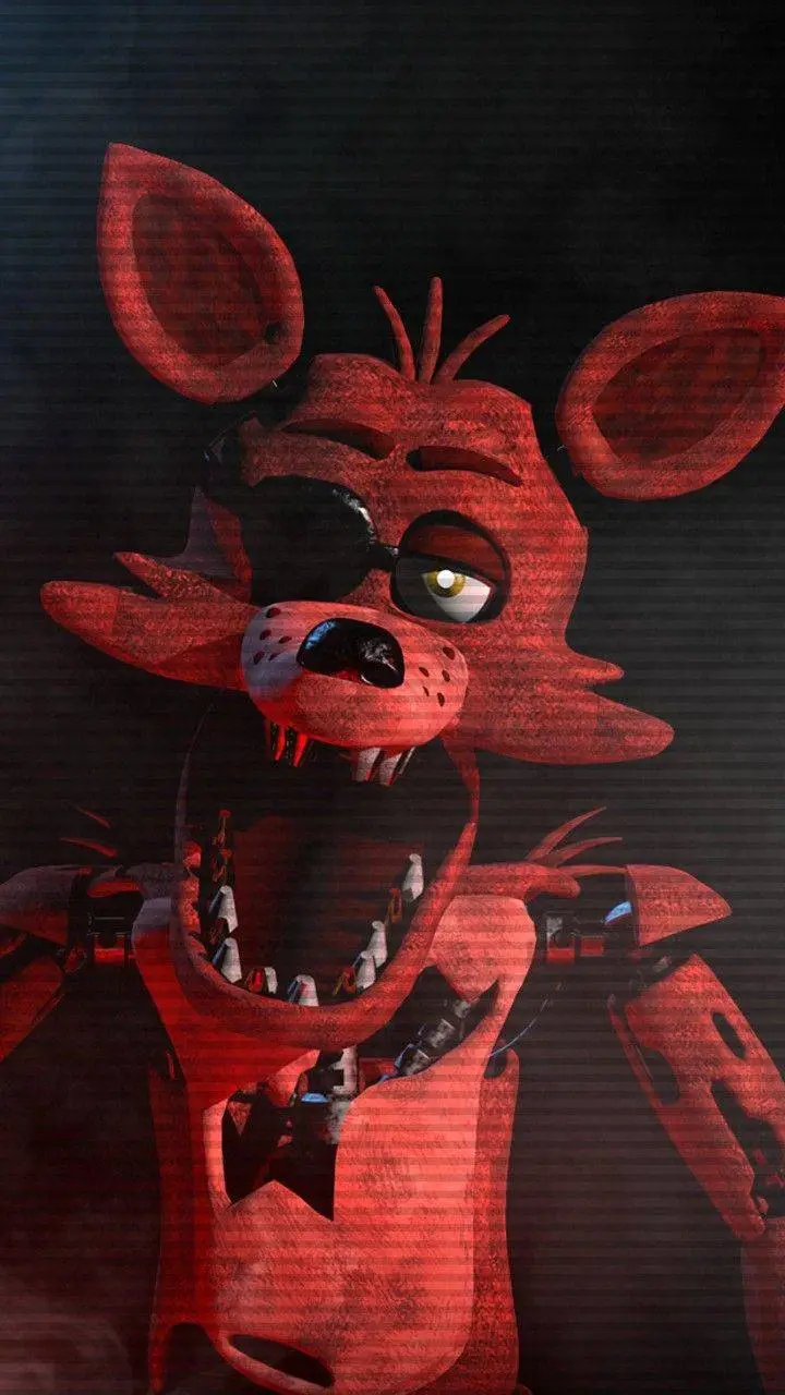 Chat with Foxy - text or voice, Enjoy AI Chat Free & Safe