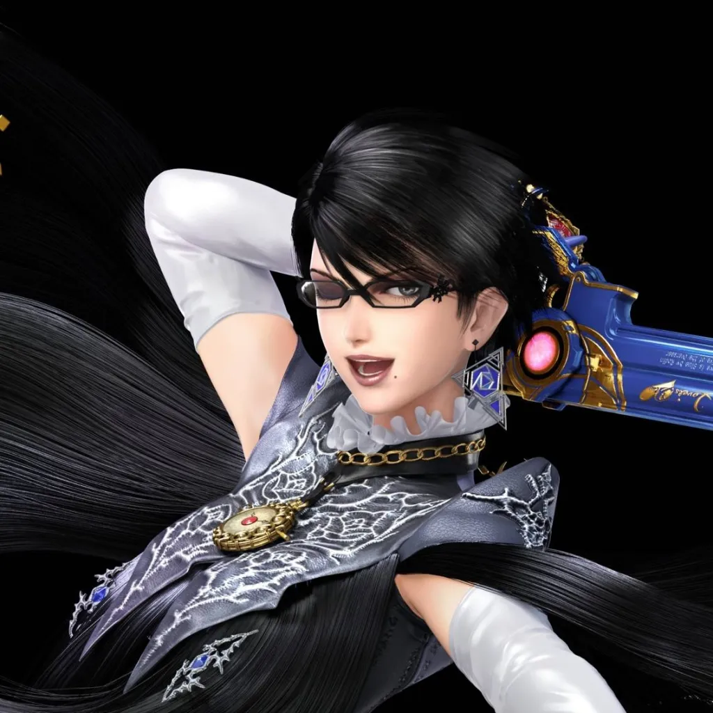 Chat with Bayonetta - text or voice, Enjoy AI Chat Free & Safe