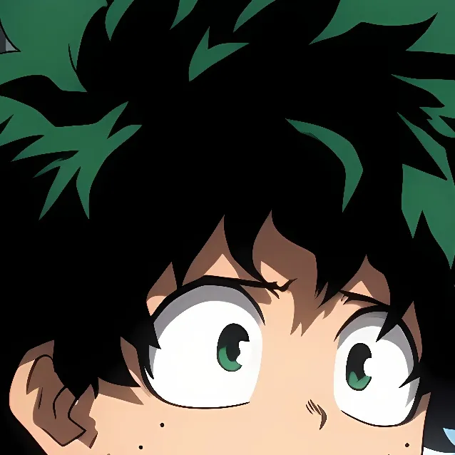 Talkie Profile ~MHA MALL TRIP~ | Talkie AI | mha