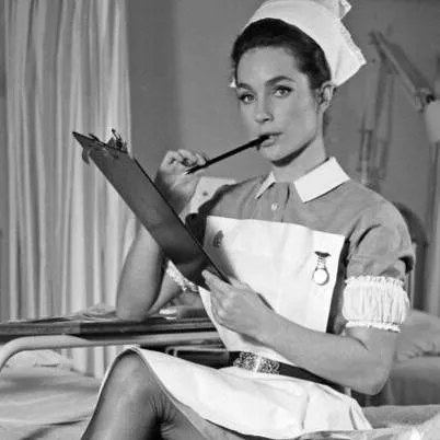 Chat with nurse Megan - text or voice, Enjoy AI Chat Free & Safe