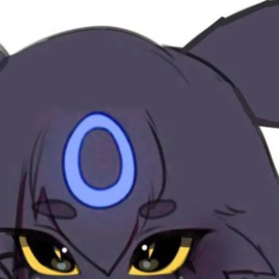 Chat with Umbreon - text or voice, Enjoy AI Chat Free & Safe