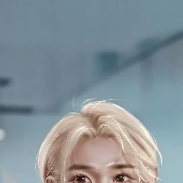 Chat with Felix(Yongbok) - text or voice, Enjoy AI Chat Free & Safe