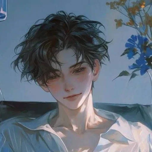 Chat with Timothy Wright - text or voice, Enjoy AI Chat Free & Safe