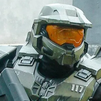 Chat with Master Chief - text or voice, Enjoy AI Chat Free & Safe