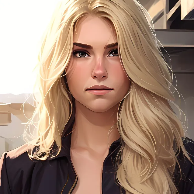 Chat with Carmen - text or voice, Enjoy AI Chat Free & Safe