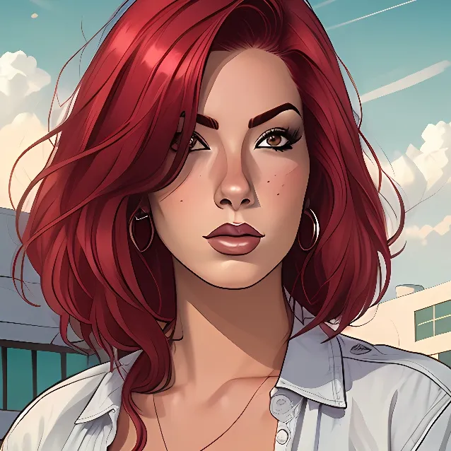 Chat with Ruby - text or voice, Enjoy AI Chat Free & Safe