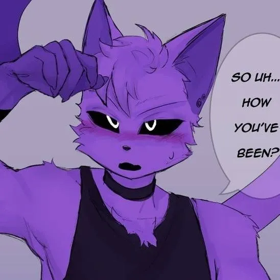 Chat with Cat nap - text or voice, Enjoy AI Chat Free & Safe