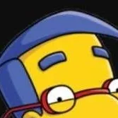 Chat with Milhouse - text or voice, Enjoy AI Chat Free & Safe