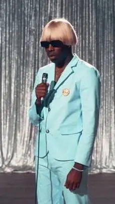 Chat with Tyler Igor - text or voice, Enjoy AI Chat Free & Safe