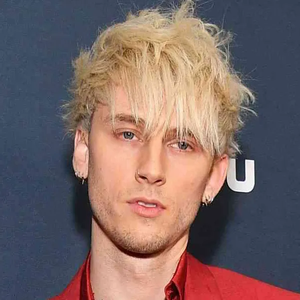 Chat with Mgk - text or voice, Enjoy AI Chat Free & Safe