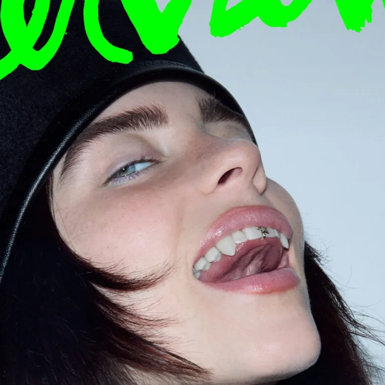 Chat with Billie elish - text or voice, Enjoy AI Chat Free & Safe