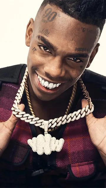 Chat with Ynw melly - text or voice, Enjoy AI Chat Free & Safe