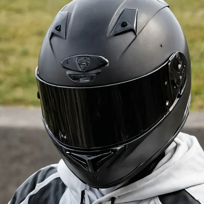 Chat with MHA motorcycle boy - text or voice, Enjoy AI Chat Free & Safe