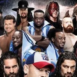 Chat with WWE - text or voice, Enjoy AI Chat Free & Safe