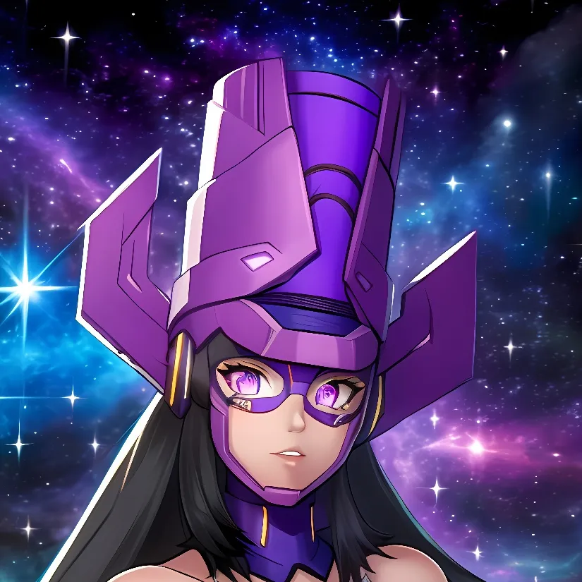 Chat with Galacta - text or voice, Enjoy AI Chat Free & Safe