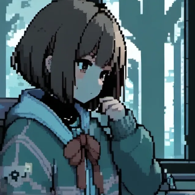 Chat with undertale school - text or voice, Enjoy AI Chat Free & Safe