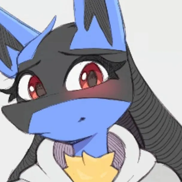 Chat With Lucario Text Or Voice Enjoy Ai Chat Free And Safe