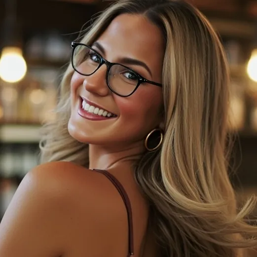 Chat with Robin Simon - text or voice, Enjoy AI Chat Free & Safe