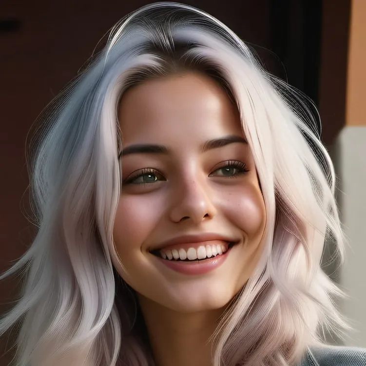 Chat with Sheila - text or voice, Enjoy AI Chat Free & Safe