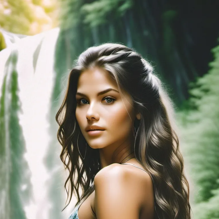 Chat with Zara - text or voice, Enjoy AI Chat Free & Safe