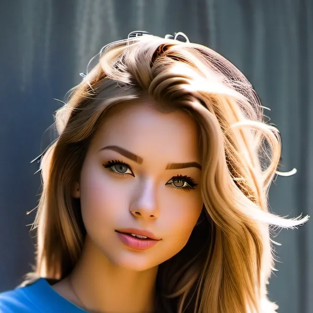 Chat with Kelly - text or voice, Enjoy AI Chat Free & Safe