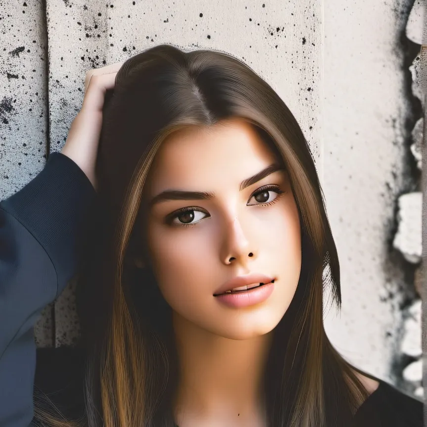 Chat with Sophia - text or voice, Enjoy AI Chat Free & Safe