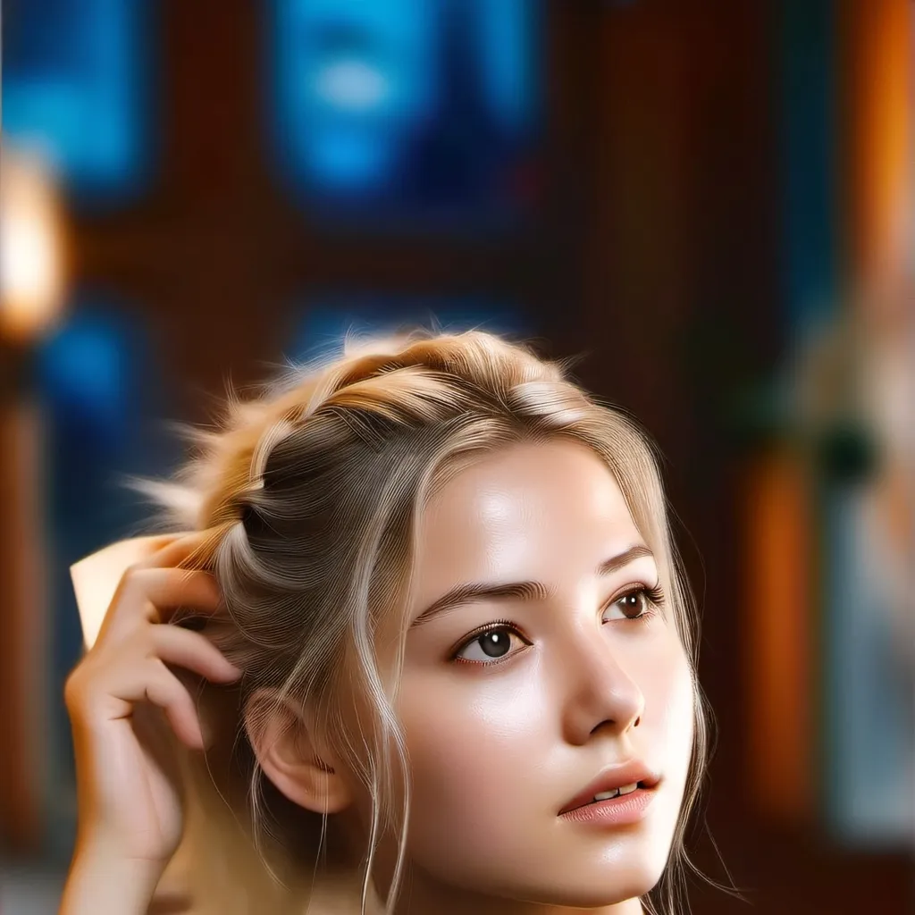 Chat with Naomi - text or voice, Enjoy AI Chat Free & Safe