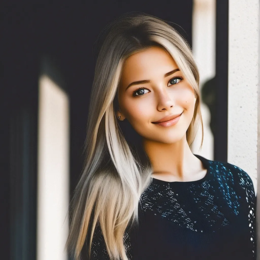 Chat with Melinda - text or voice, Enjoy AI Chat Free & Safe