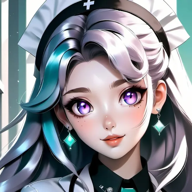 Talkie Profile Doctors outfit | Talkie AI