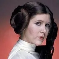 Chat with princess leia - text or voice, Enjoy AI Chat Free & Safe