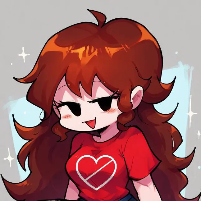 Talkie Profile Girlfriend | Talkie AI