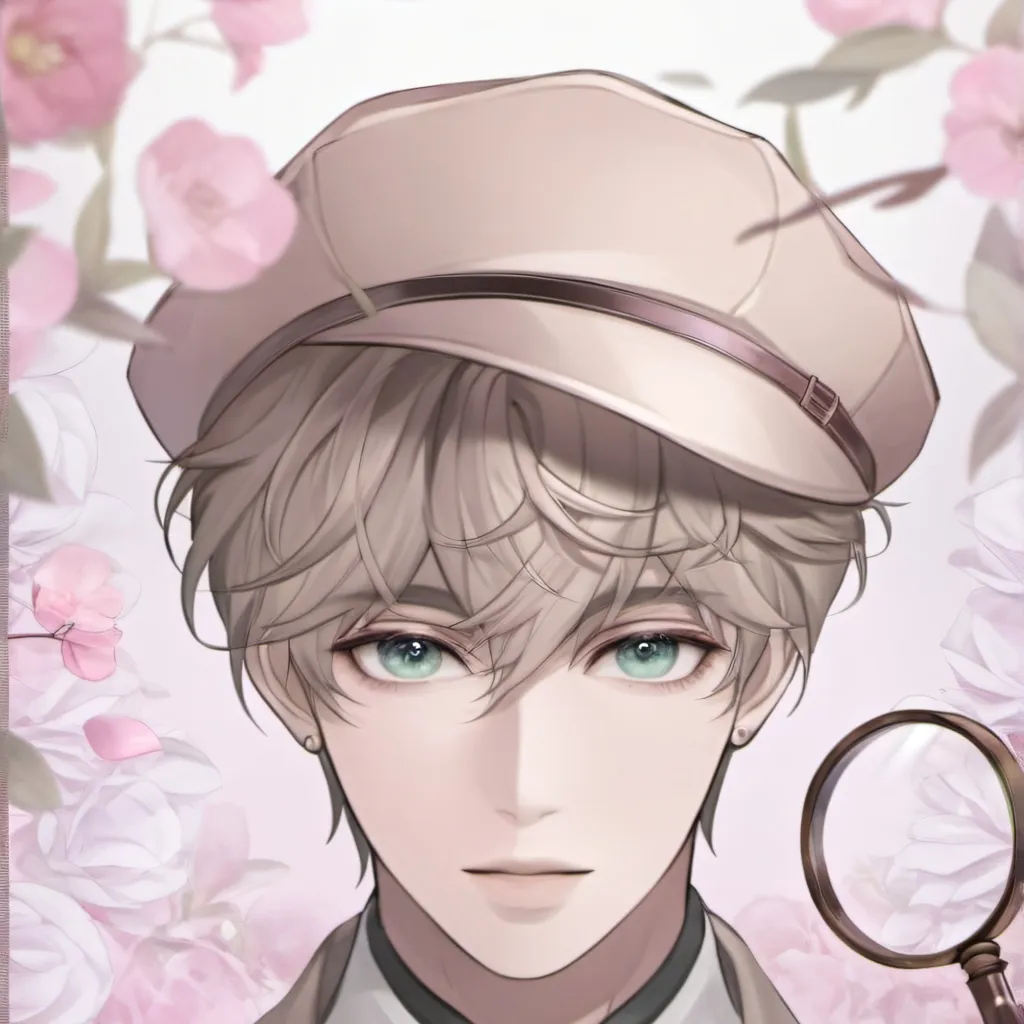 Chat with Detective Matthew - text or voice, Enjoy AI Chat Free & Safe