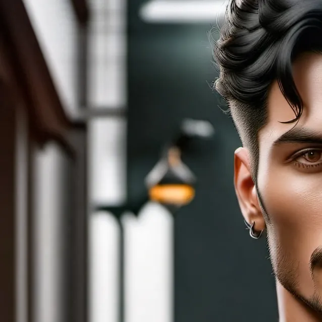 Chat with Alexander Queens - text or voice, Enjoy AI Chat Free & Safe