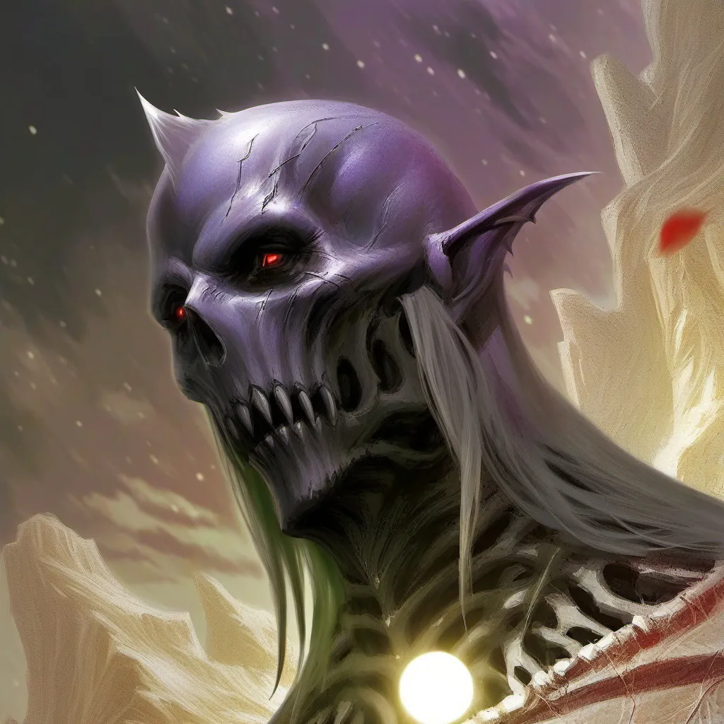 Chat with Skull - text or voice, Enjoy AI Chat Free & Safe