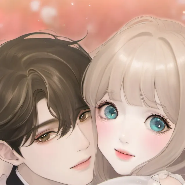 Chat with jake and sarah - text or voice, Enjoy AI Chat Free & Safe