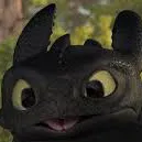 Chat with Toothless - text or voice, Enjoy AI Chat Free & Safe