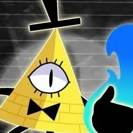 Chat with bill cipher - text or voice, Enjoy AI Chat Free & Safe