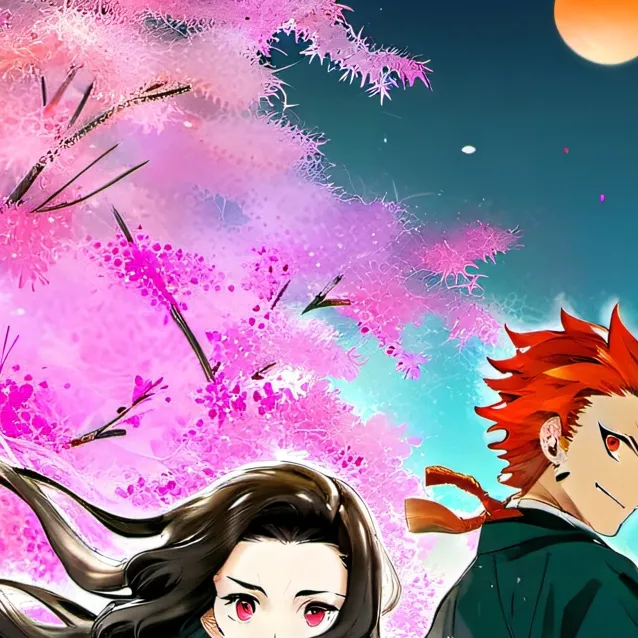 Chat with Uppermoons - text or voice, Enjoy AI Chat Free & Safe