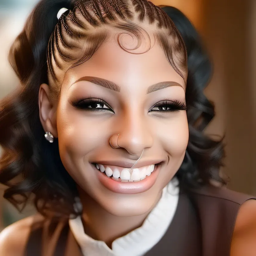 Chat with Morgan - text or voice, Enjoy AI Chat Free & Safe