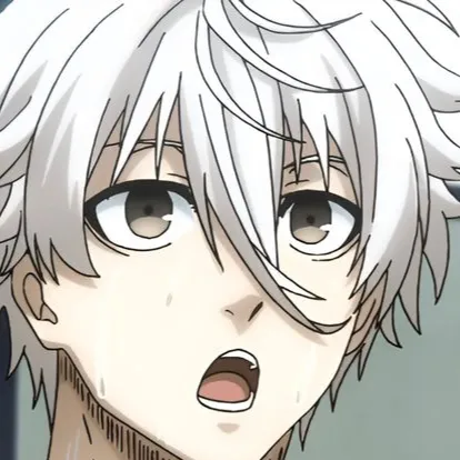 Chat with Nagi ♡ - text or voice, Enjoy AI Chat Free & Safe