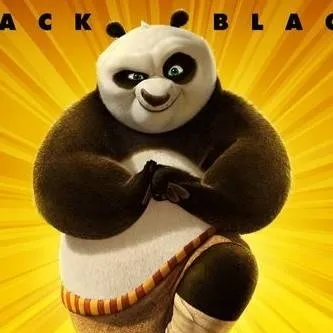 Chat with Kung Fu panda - text or voice, Enjoy AI Chat Free & Safe