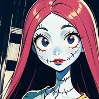 Chat with Sally (nbc) - text or voice, Enjoy AI Chat Free & Safe