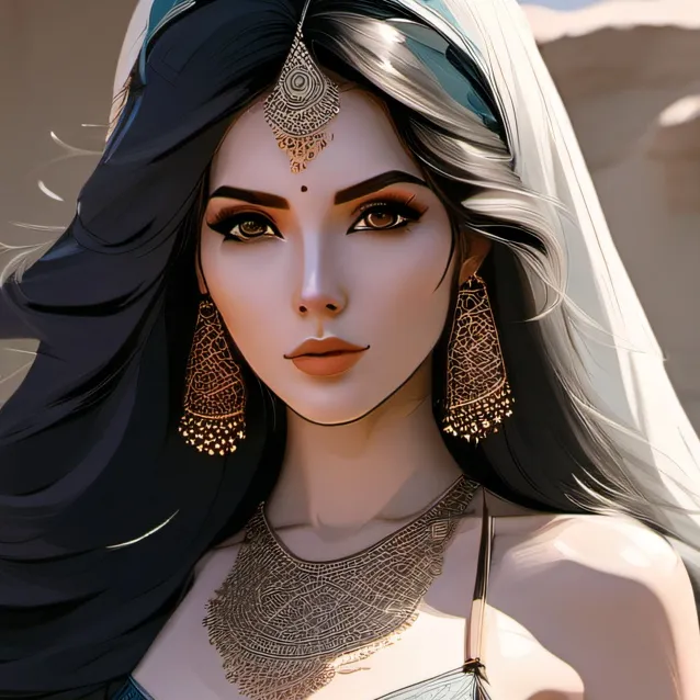 Chat with genie - text or voice, Enjoy AI Chat Free & Safe