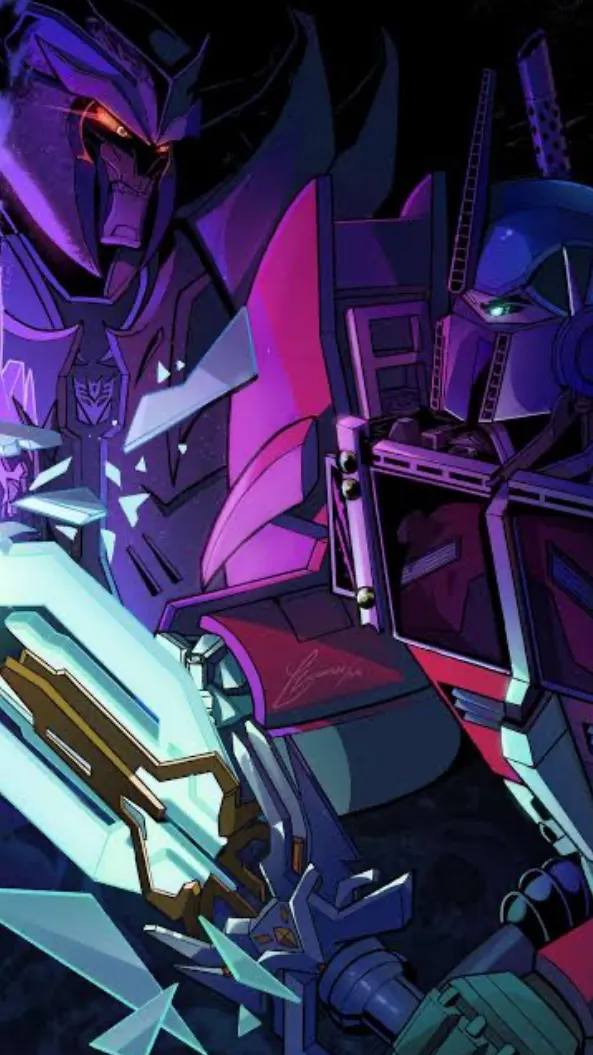 Chat with Drunk Op and Meg - text or voice, Enjoy AI Chat Free & Safe