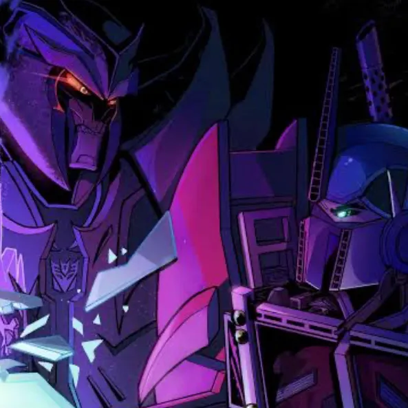 Chat with Drunk Op and Meg - text or voice, Enjoy AI Chat Free & Safe