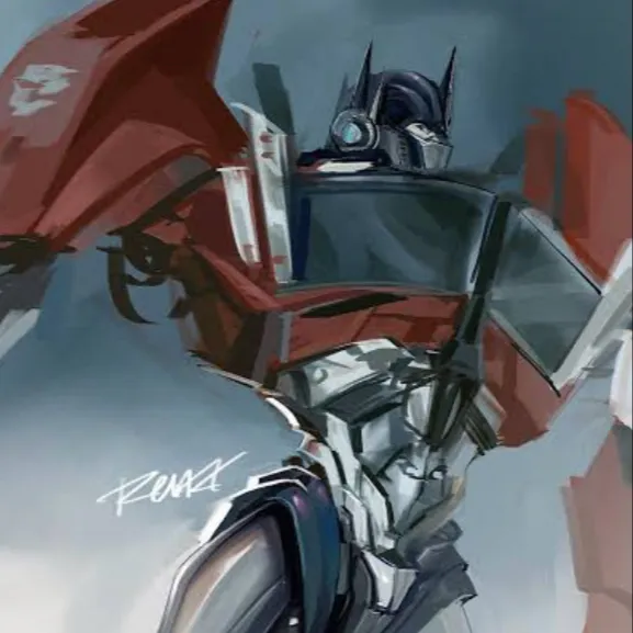 Chat with Transformers prime - text or voice, Enjoy AI Chat Free & Safe