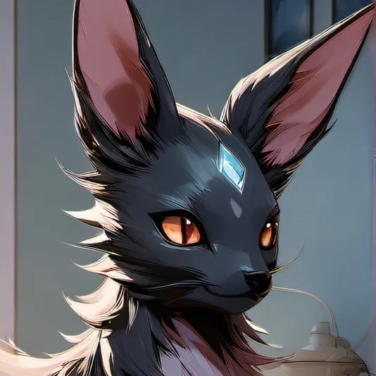 Talkie Profile Pet Espeon | Talkie AI